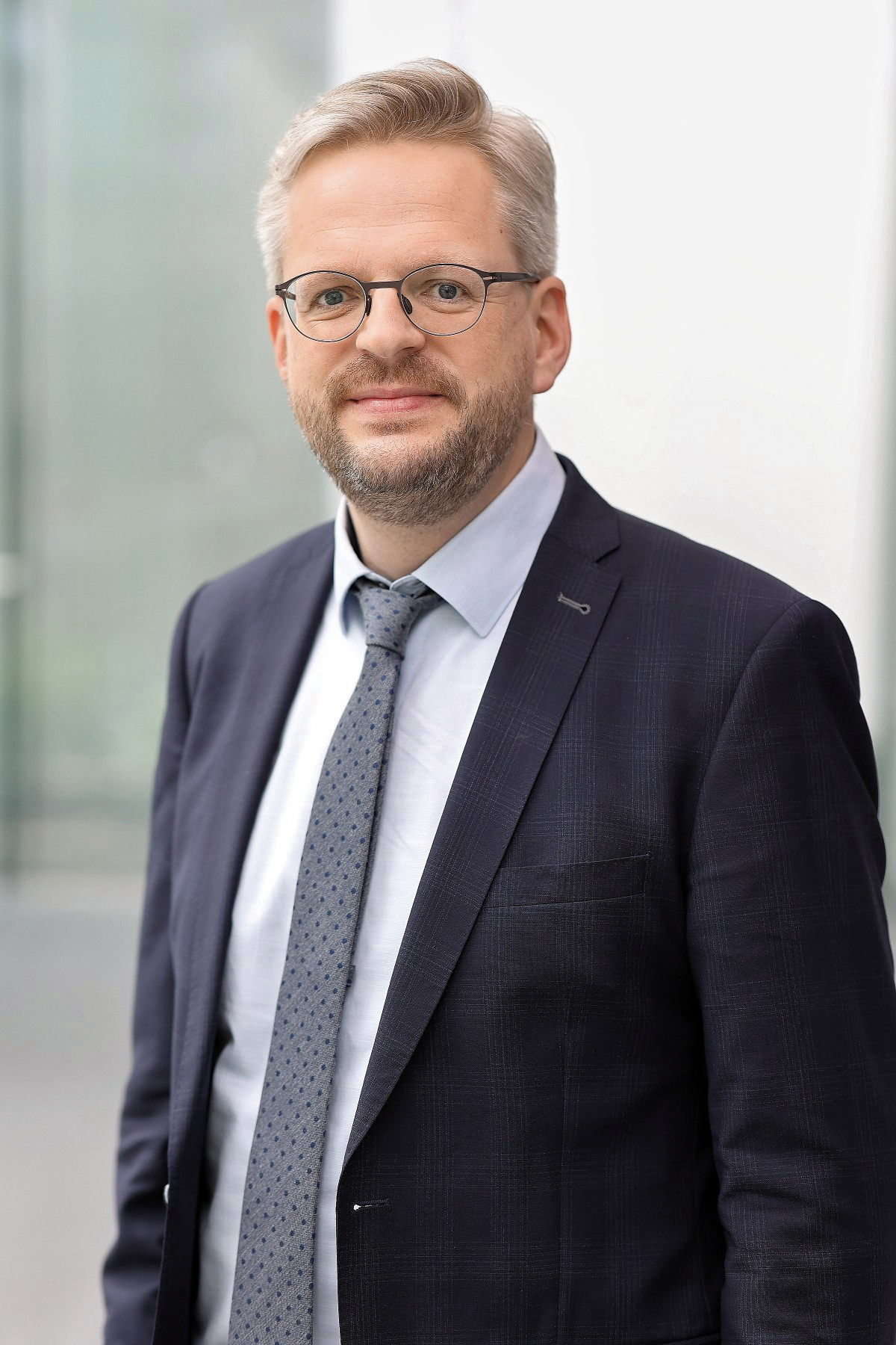 Nils Goldschmidt – new director at the Global Ethic Institute ...