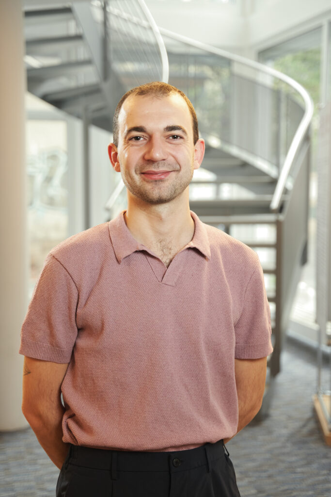 Dr. Theo Bolin Simon - Weltethos Institut Tübingen